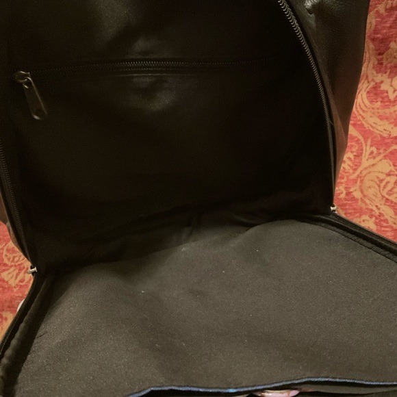 Loungefly | Bags | A Cute Custom Made Kindavntg Loungefly Moon Pin ...